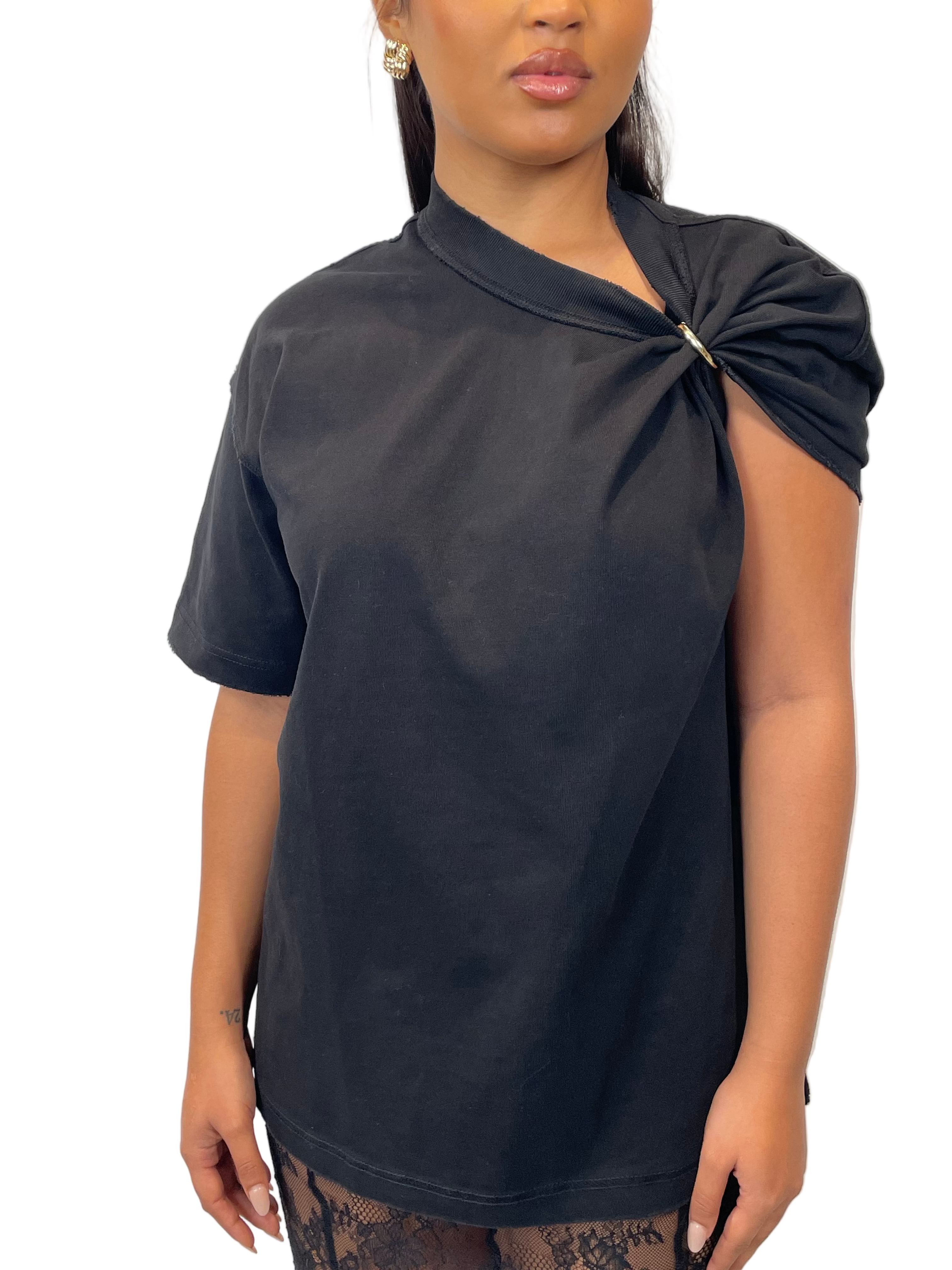 BEXX Basic T-Shirt – Bexx The Brand